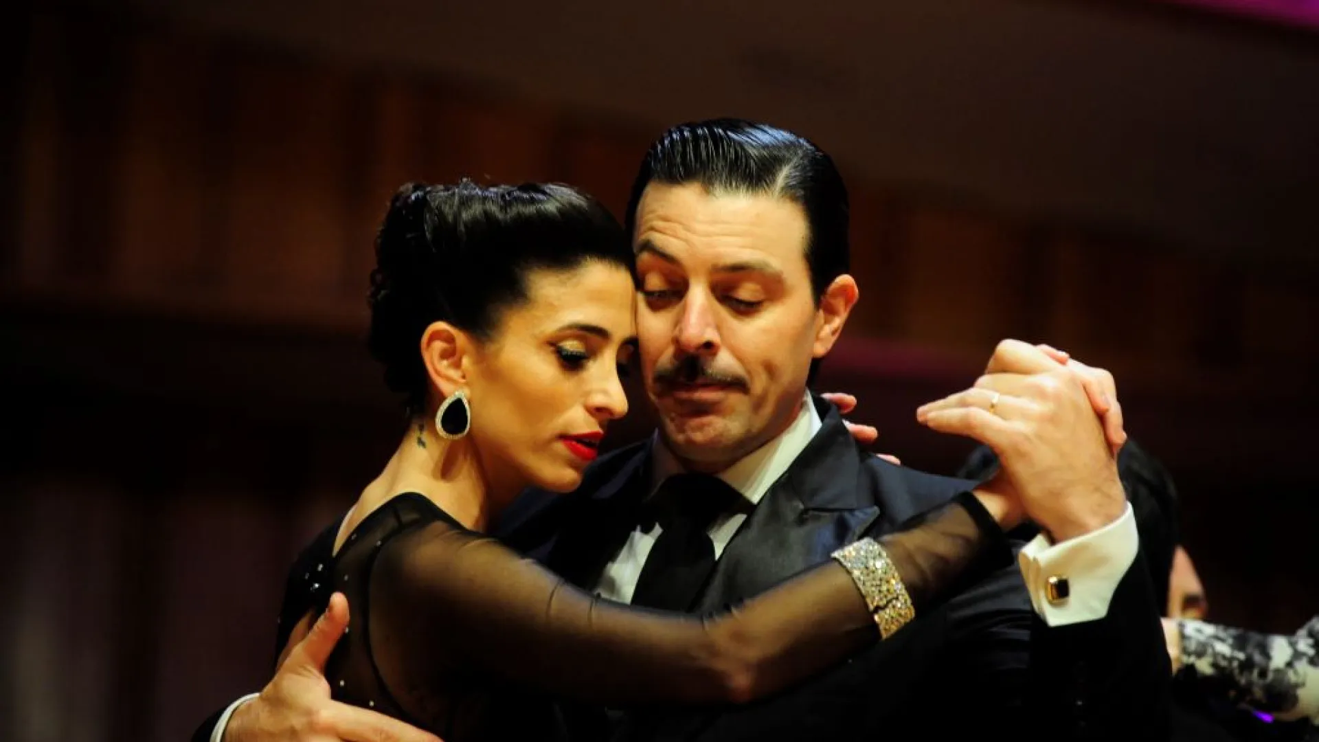 El tango protagonista en agosto