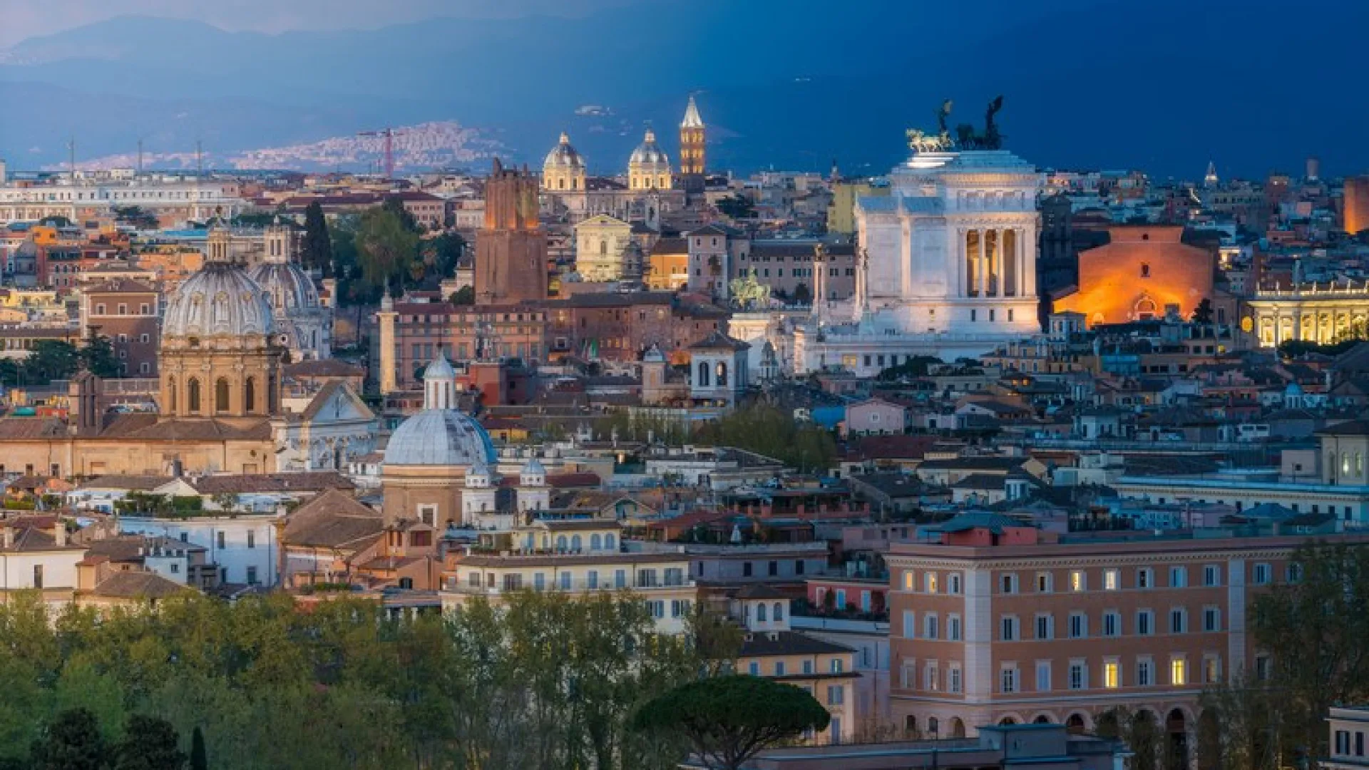 5 misterios de Roma: entre lo sagrado y lo cotidiano